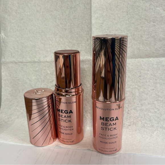 Revolution | Bath & Body | Revolution Glow Mega Beam Stick Facebody ...